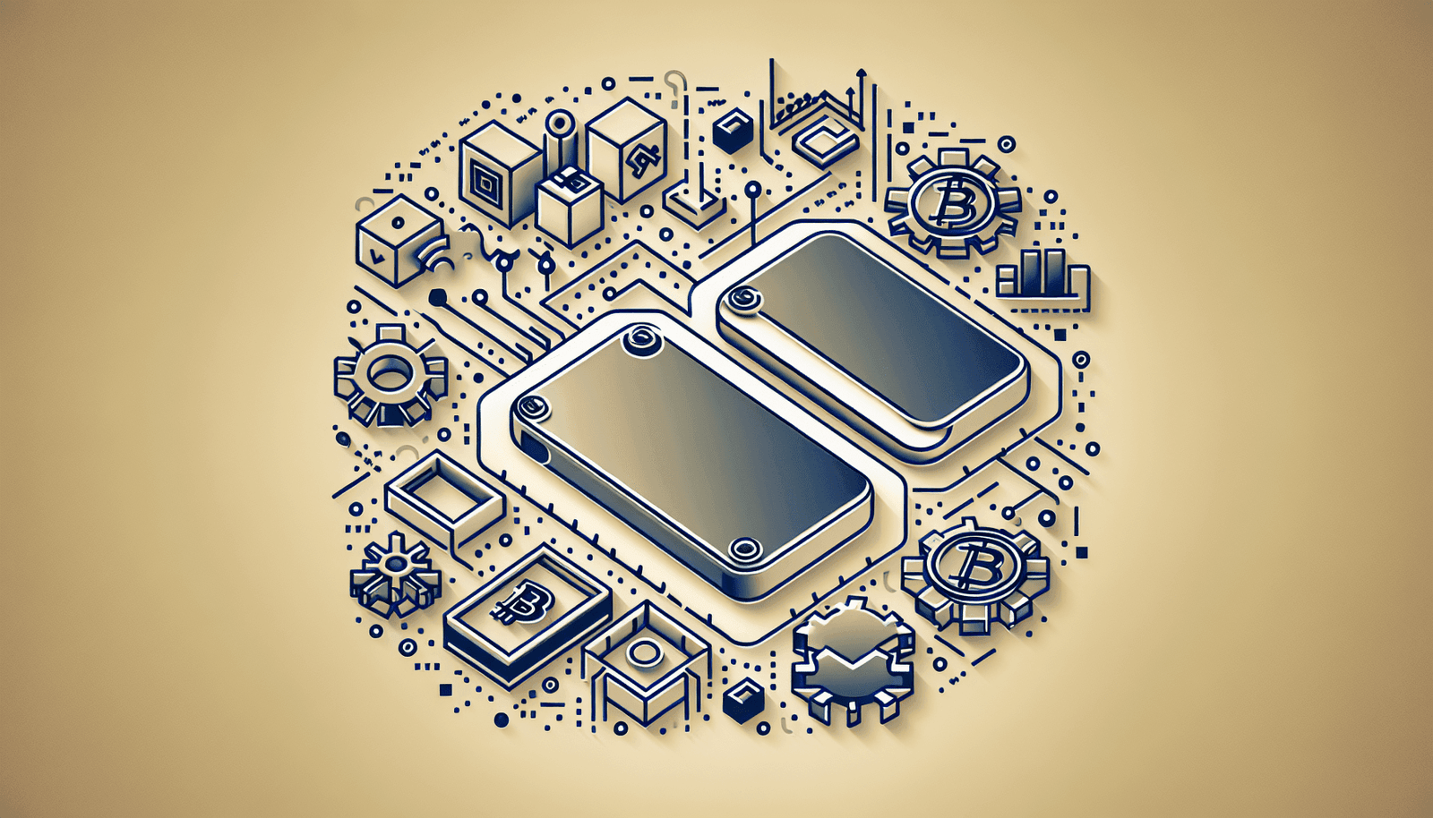 Keystone 3 Pro Cryptocurrency Hardware Wallet Review